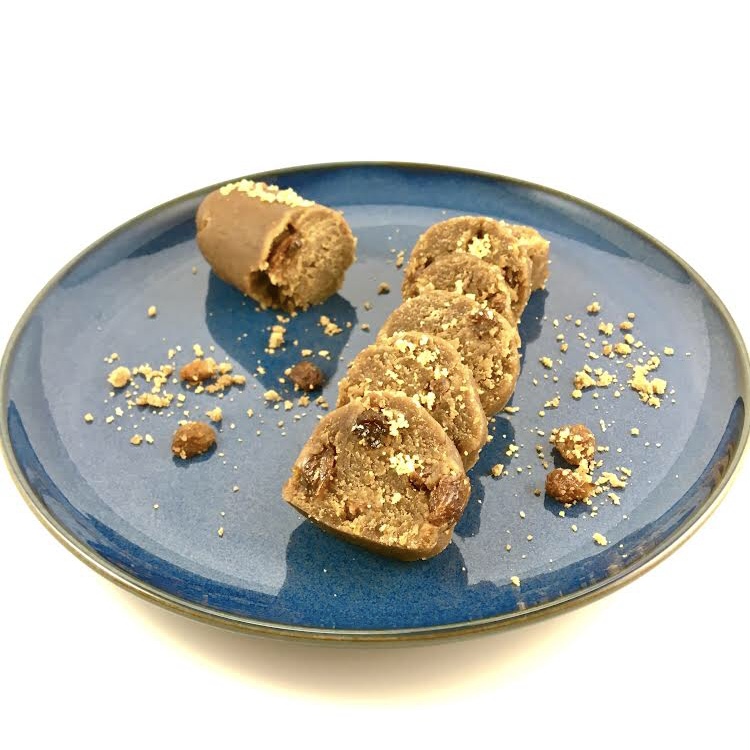 PELLA DULCE, THE BEST SWEET GOFIO RECIPE - Kokohuete Bakery