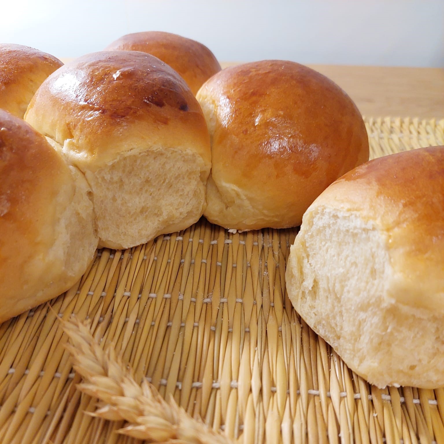 HOW TO MAKE THE BEST BRIOCHE BREAD - Kokohuete Bakery